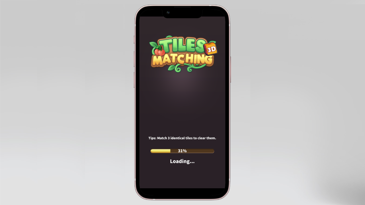 Triple Matching 3d Unity Complete Game By Dotmob Codecanyon