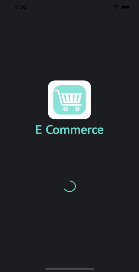 E-Commerce Fashion APP ANDROID + IOS + FIGMA | UI Kit | ReactNative | Online Shoping by ...