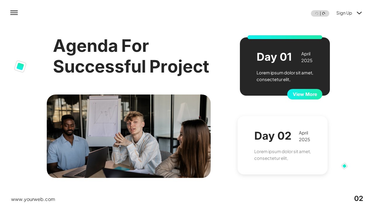 Project Management Keynote Template, Presentation Templates | GraphicRiver