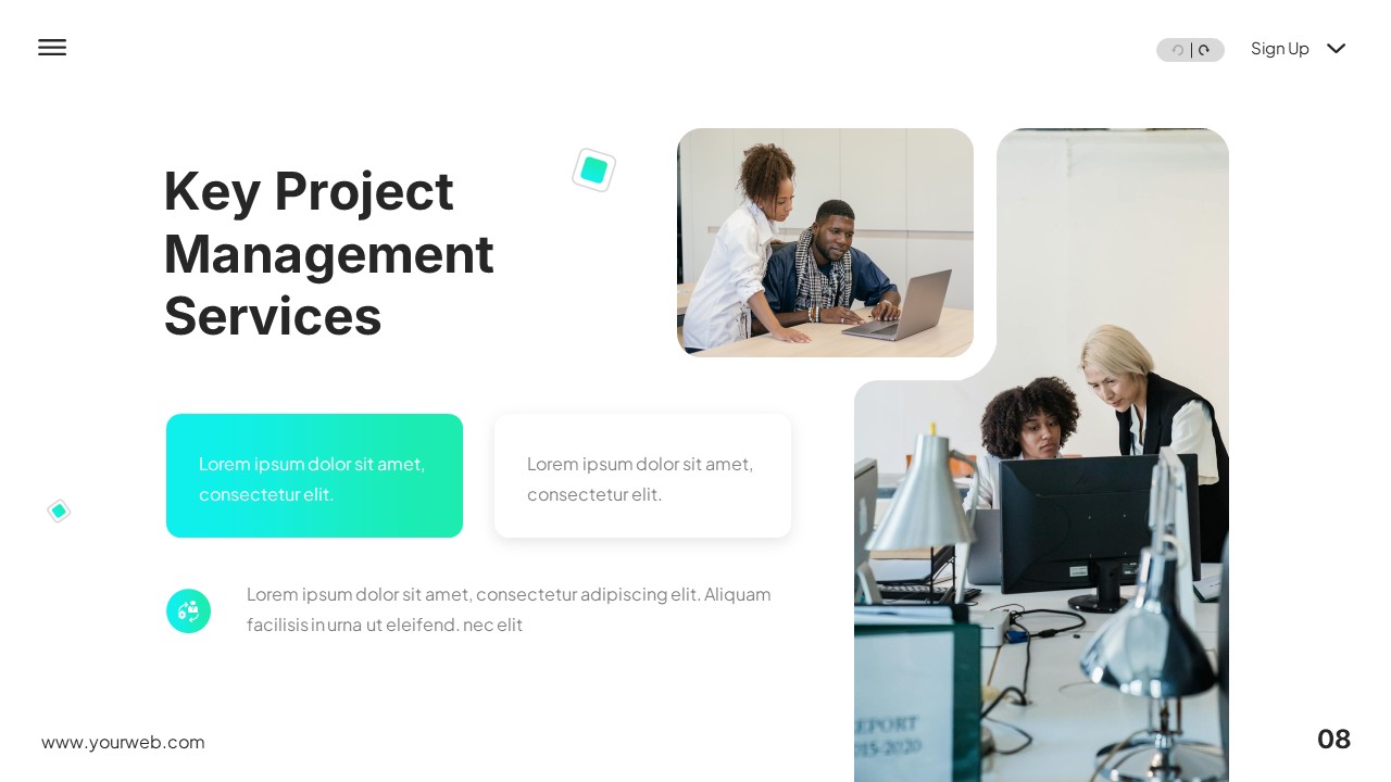Project Management Keynote Template, Presentation Templates | GraphicRiver