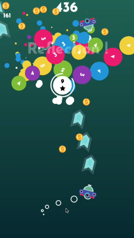 Pop Ball Blast - HTML5 Addictive Hyper Casual Game by shohan4556 | CodeCanyon