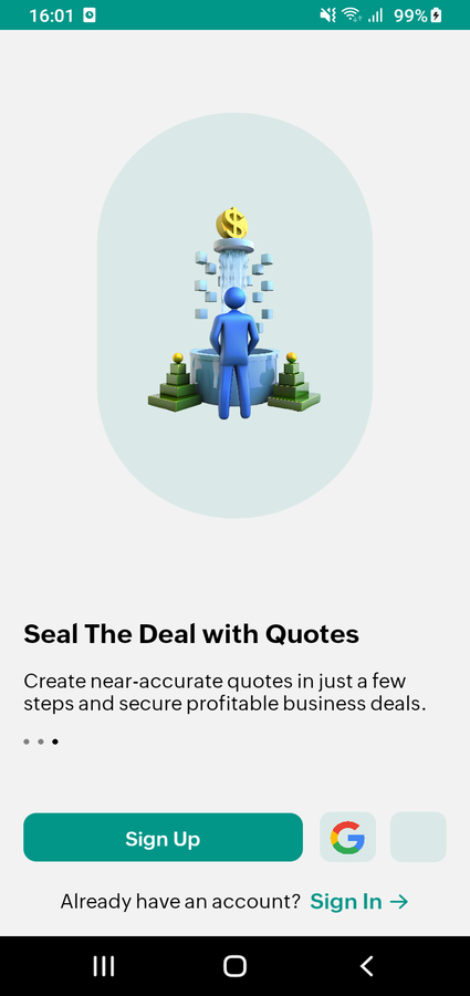Inventory Management App | Stock Control & Warehouse System | React ...