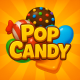 Pop Candy – Most Addictive HTML5 Game by techxedo | CodeCanyon