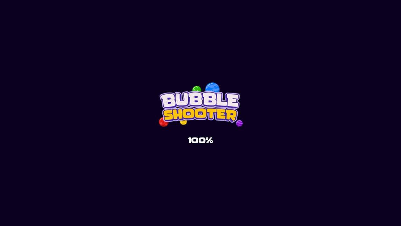 Bubble Shooter - HTML5 Game by demonisblack | CodeCanyon