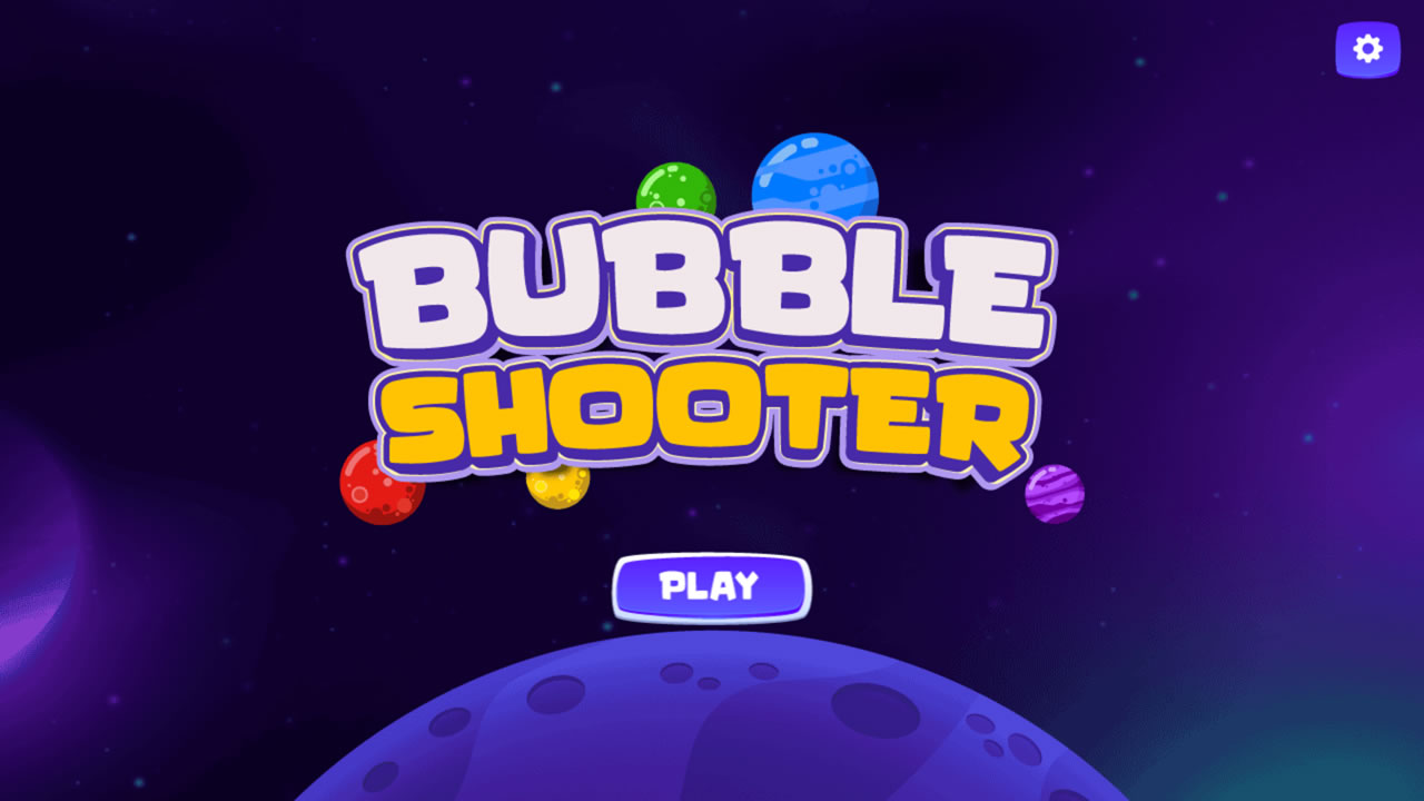 Bubble Shooter - HTML5 Game by demonisblack | CodeCanyon