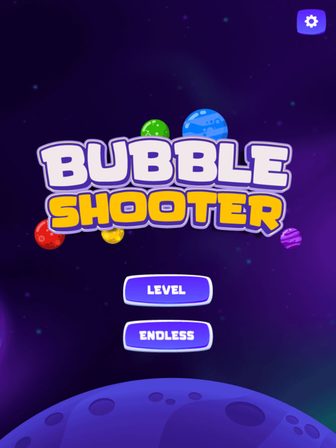 Bubble Shooter - HTML5 Game by demonisblack | CodeCanyon