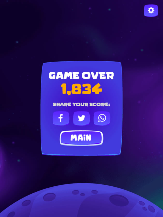 Bubble Shooter - HTML5 Game by demonisblack | CodeCanyon