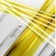 Yellow Straight Lines Background, Vectors | GraphicRiver