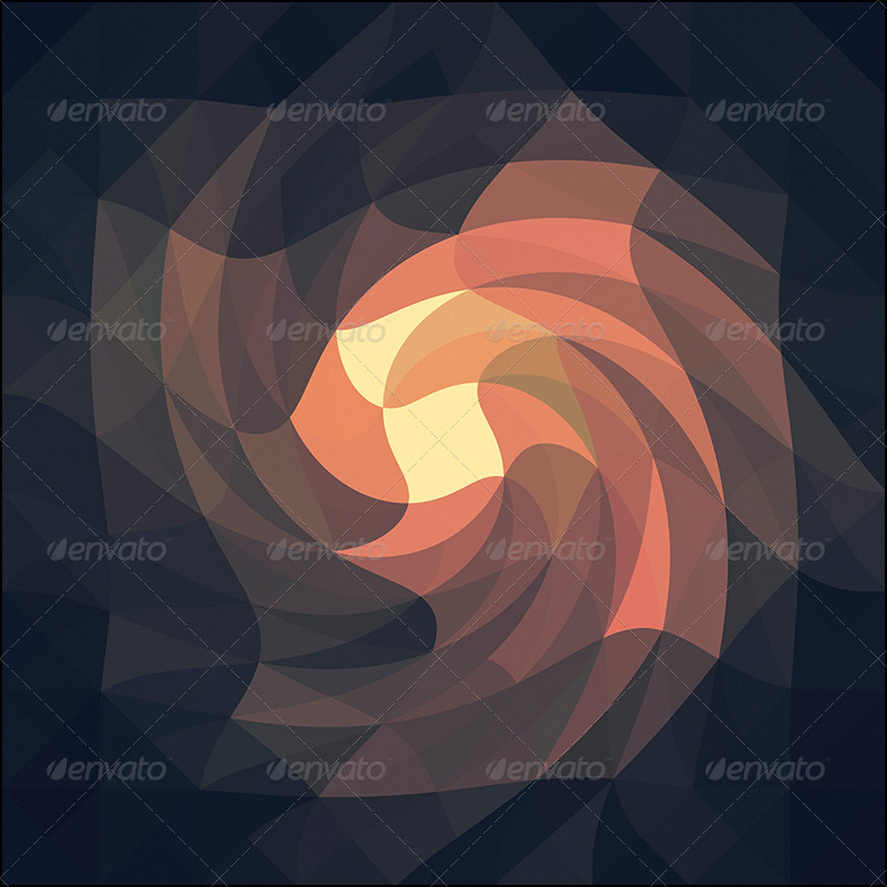 40 Abstract Spiral Backgrounds, Graphics | GraphicRiver