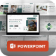 Research Defense PowerPoint Template, Presentation Templates | GraphicRiver