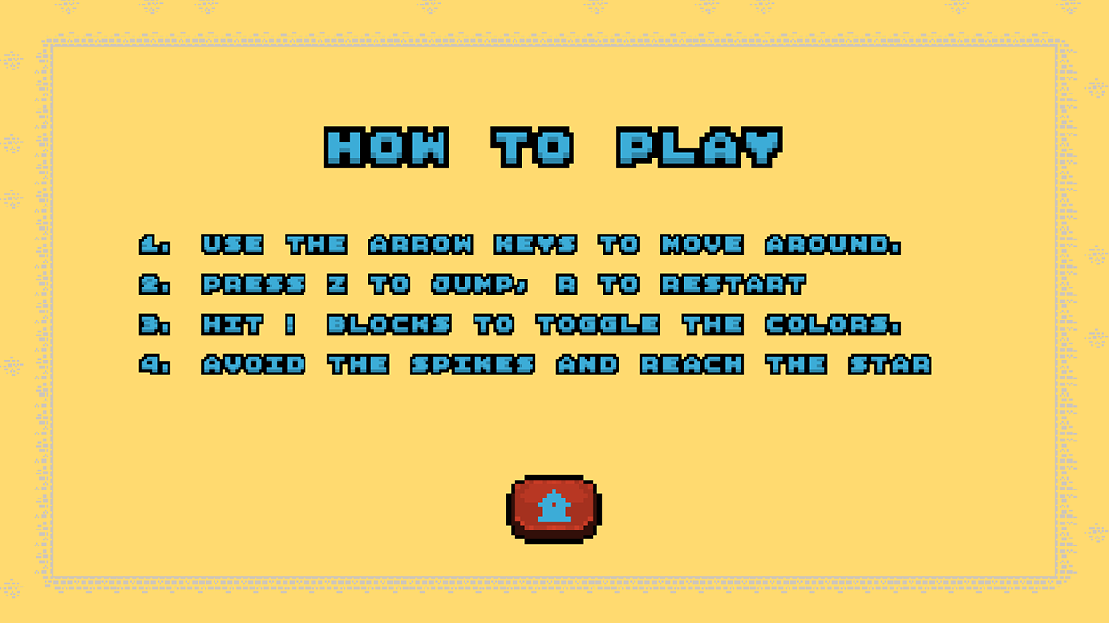 Block Unlock Pixel Game Html5 Construct 3 By Sparximer Codecanyon