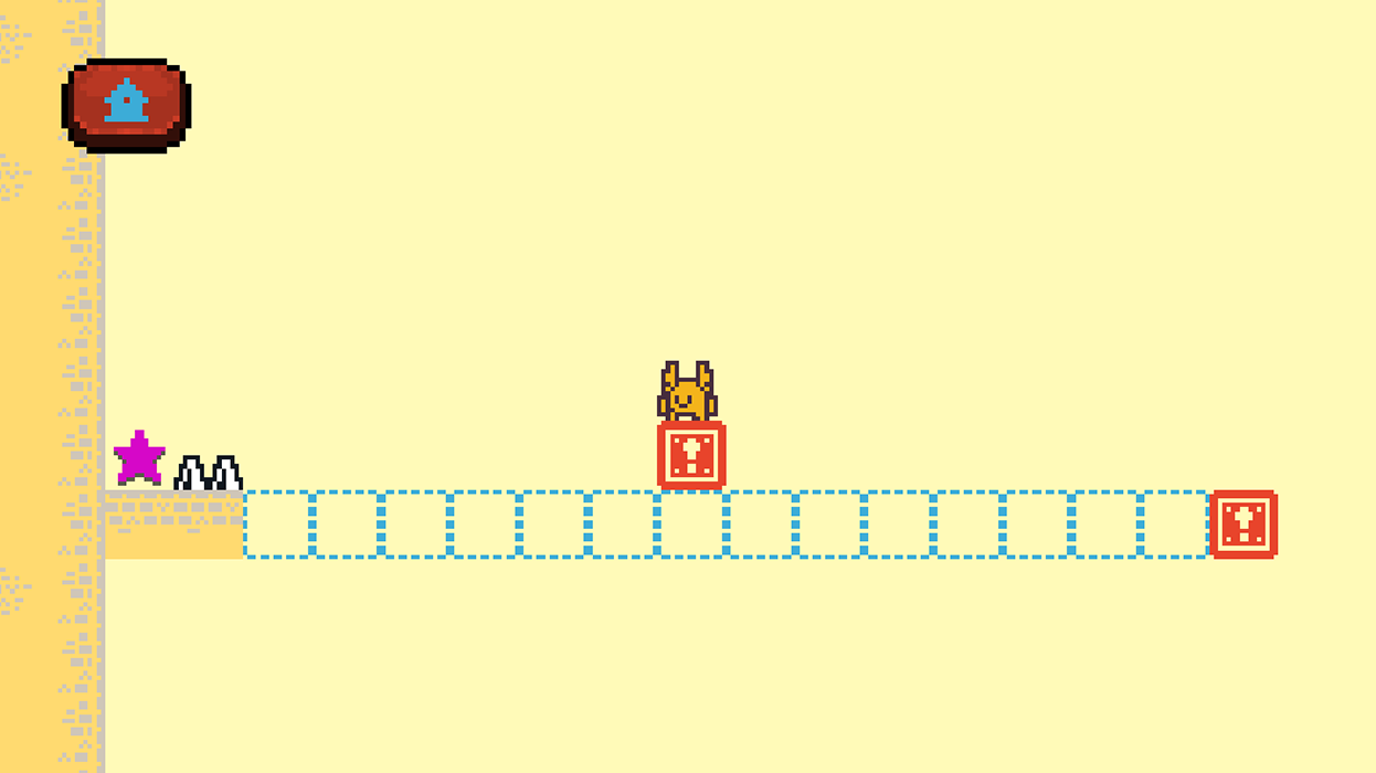 Block Unlock Pixel Game Html5 Construct 3 By Sparximer Codecanyon