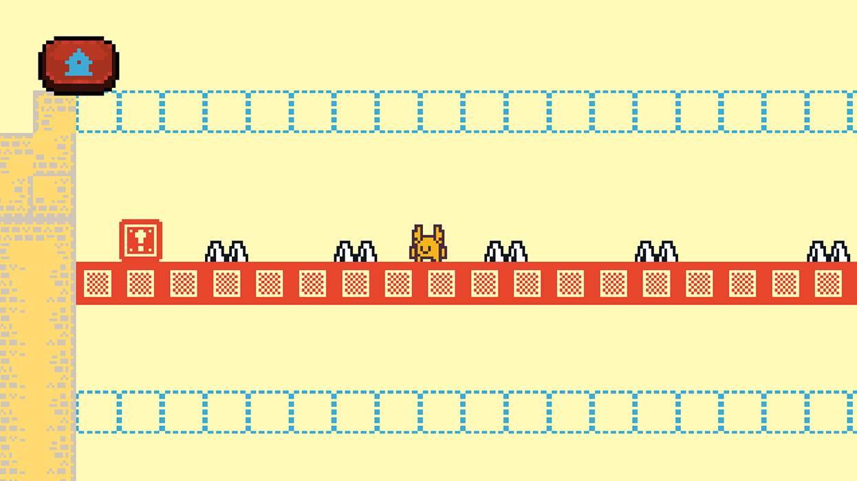 Block Unlock Pixel Game HTML5 Construct 3 by Sparximer | CodeCanyon