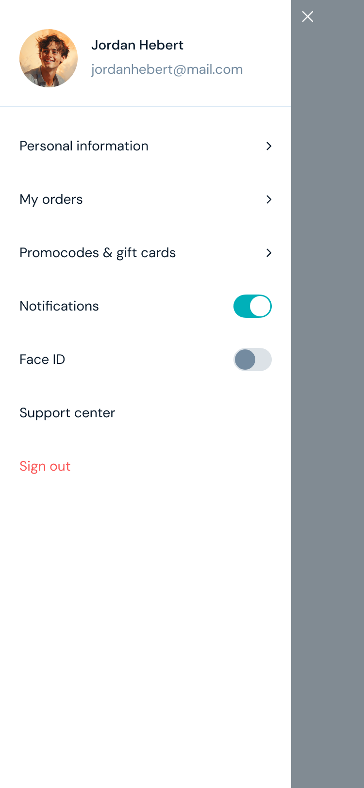 DineHub – Angular Food Delivery App with Laravel Backend (PWA) by George_Fx