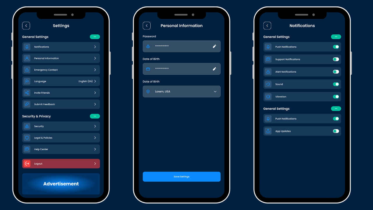 AI Fitness & Nutrition App Flutter Template | AI Workout & Meal Planner ...
