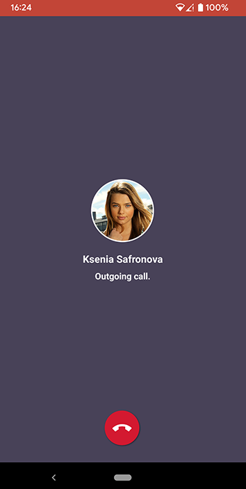 Dating App - web version, iOS and Android apps by qascript | CodeCanyon