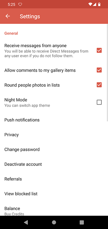 Dating App - web version, iOS and Android apps by qascript | CodeCanyon