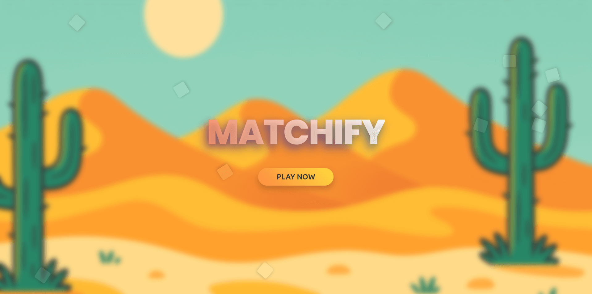 Matchify – HTML5 Memory Card Pairs Game by techxedo | CodeCanyon