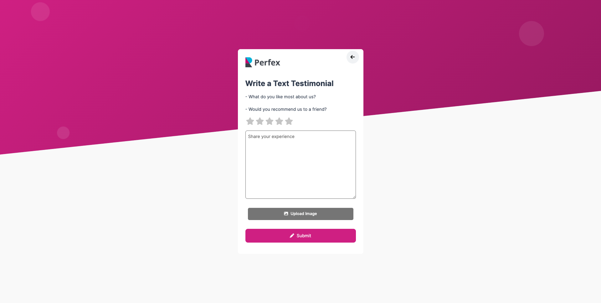 Testimonials and Reviews for Perfex CRM by flexibyte88 | CodeCanyon