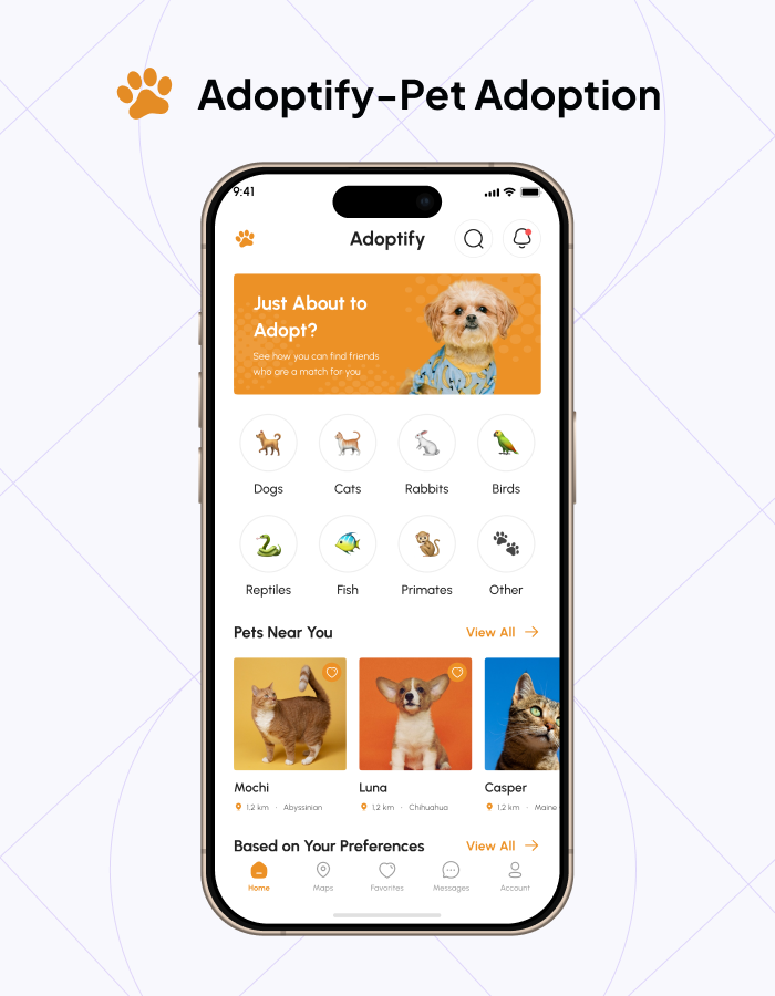 Flutter Master Toolkit - The Biggest Flutter UI Kit by ImperiaThemes
