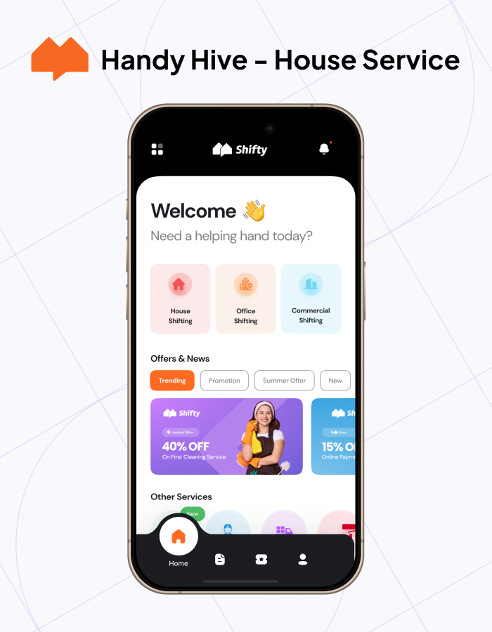 Flutter Master Toolkit - The Biggest Flutter UI Kit by ImperiaThemes