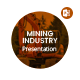 Mining industry Powerpoint Template, Presentation Templates | GraphicRiver