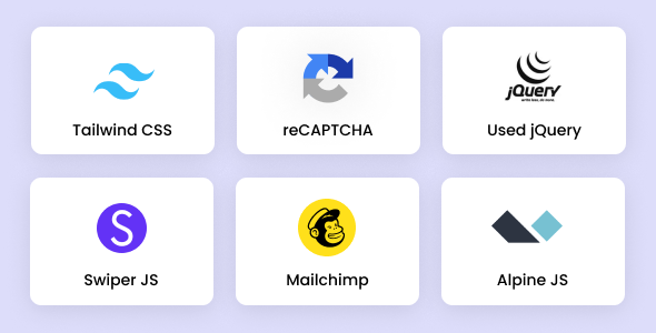 Madula - Health & Medical Tailwind CSS Template by dexignlabs | ThemeForest