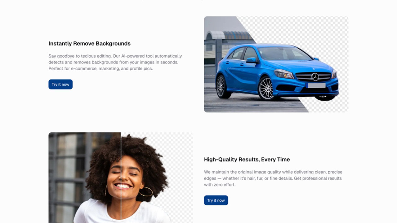 Eraseo - Image Background Remover Saas by Devstox | CodeCanyon
