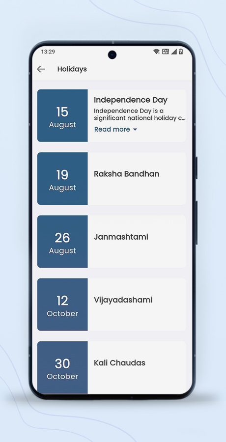 eSchool SaaS - School Management System with Student | Parents Flutter App | Laravel Admin by WRTeam