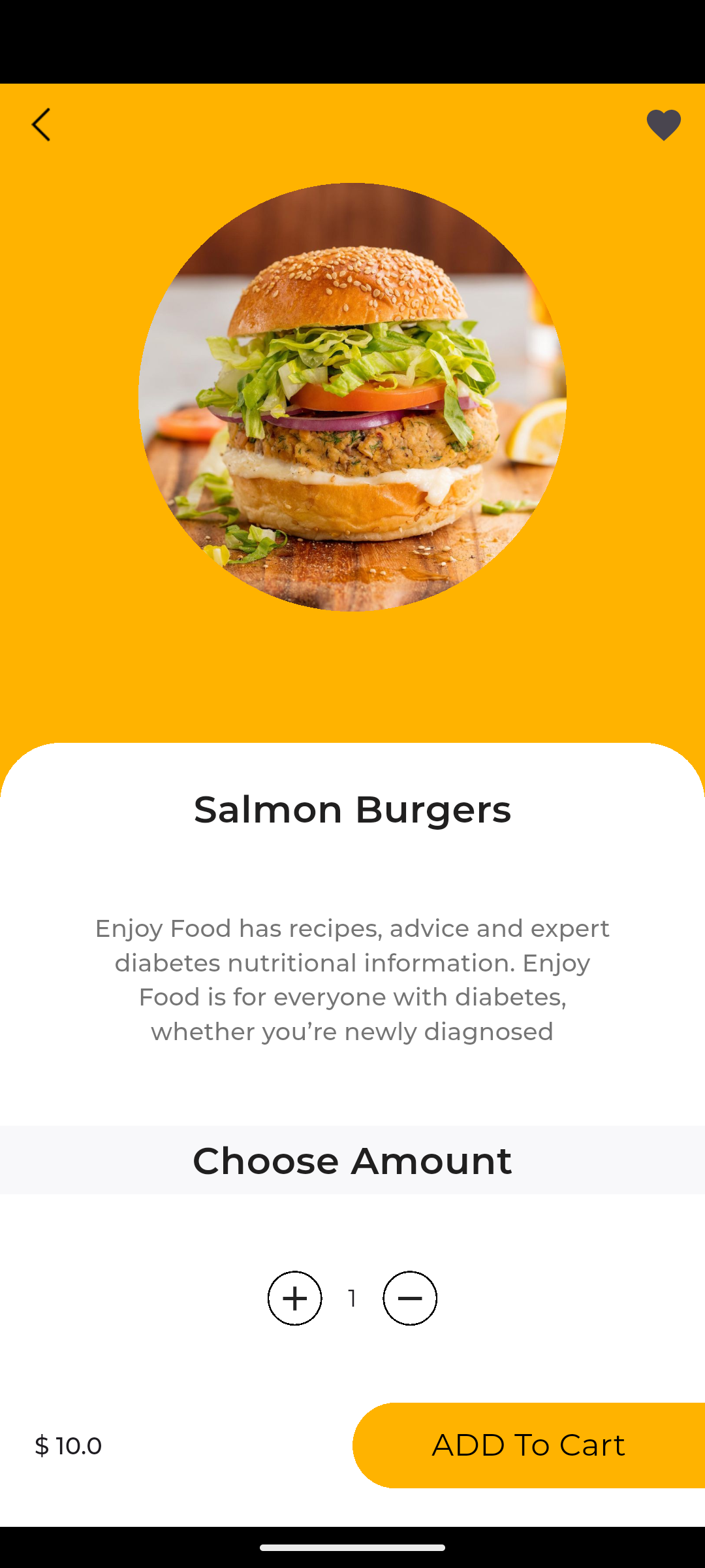 FoodDaddy-Online Food Ordering App By Flutter by FlutterLover | CodeCanyon