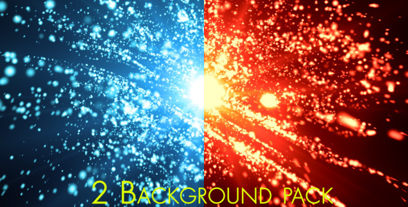 Galaxy Storm, Motion Graphics | VideoHive