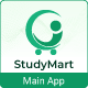 StudyMart - Complete Learning Management System with eCommerce Store by MeyaCoder