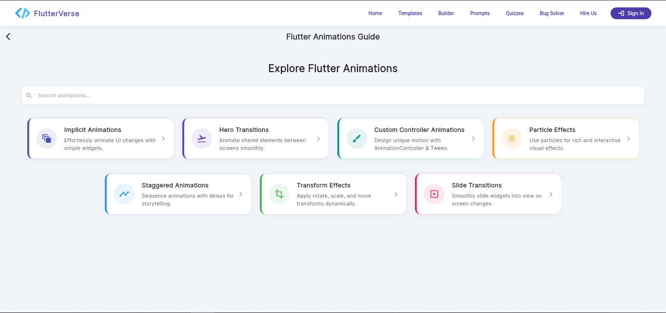 CodeStudio Pro- UI Builder & Dev Tools Platform by FlutterDeveloper