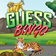Guess Bingo | Construct 3 | HTML5 Game by GamesWell | CodeCanyon