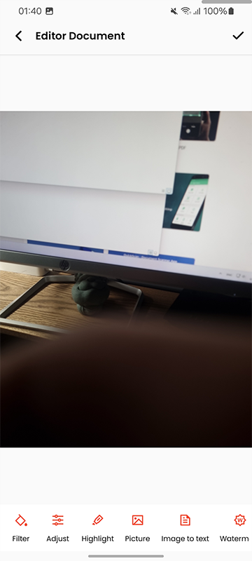 Document Scanner Pro – Scan, Save & Share with Ease by Dev_Gurus ...