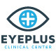 Eye Plus Logo Template, Logo Templates | GraphicRiver