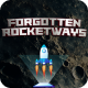 Forgotten Rocketways – Action Arcade HTML5 Game (Construct 3) by Nimboos_Apps