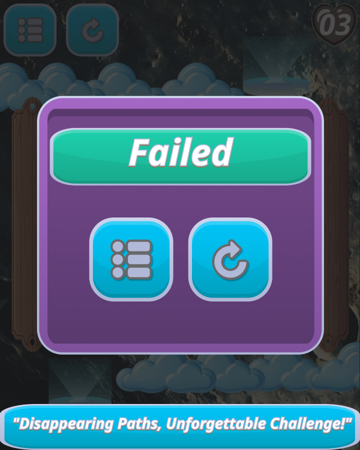 Forgotten Rocketways – Action Arcade HTML5 Game (Construct 3) by Nimboos_Apps