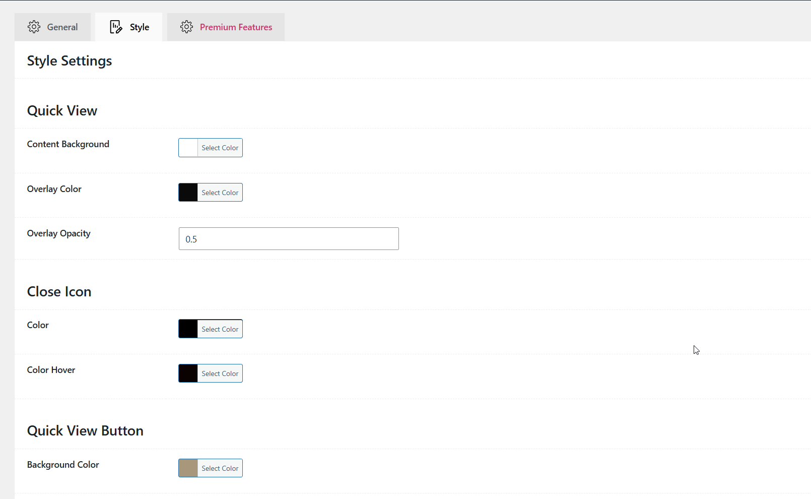 WooCommerce QuickView :: Advance Product Quick View For WooCommerce by Jthemes
