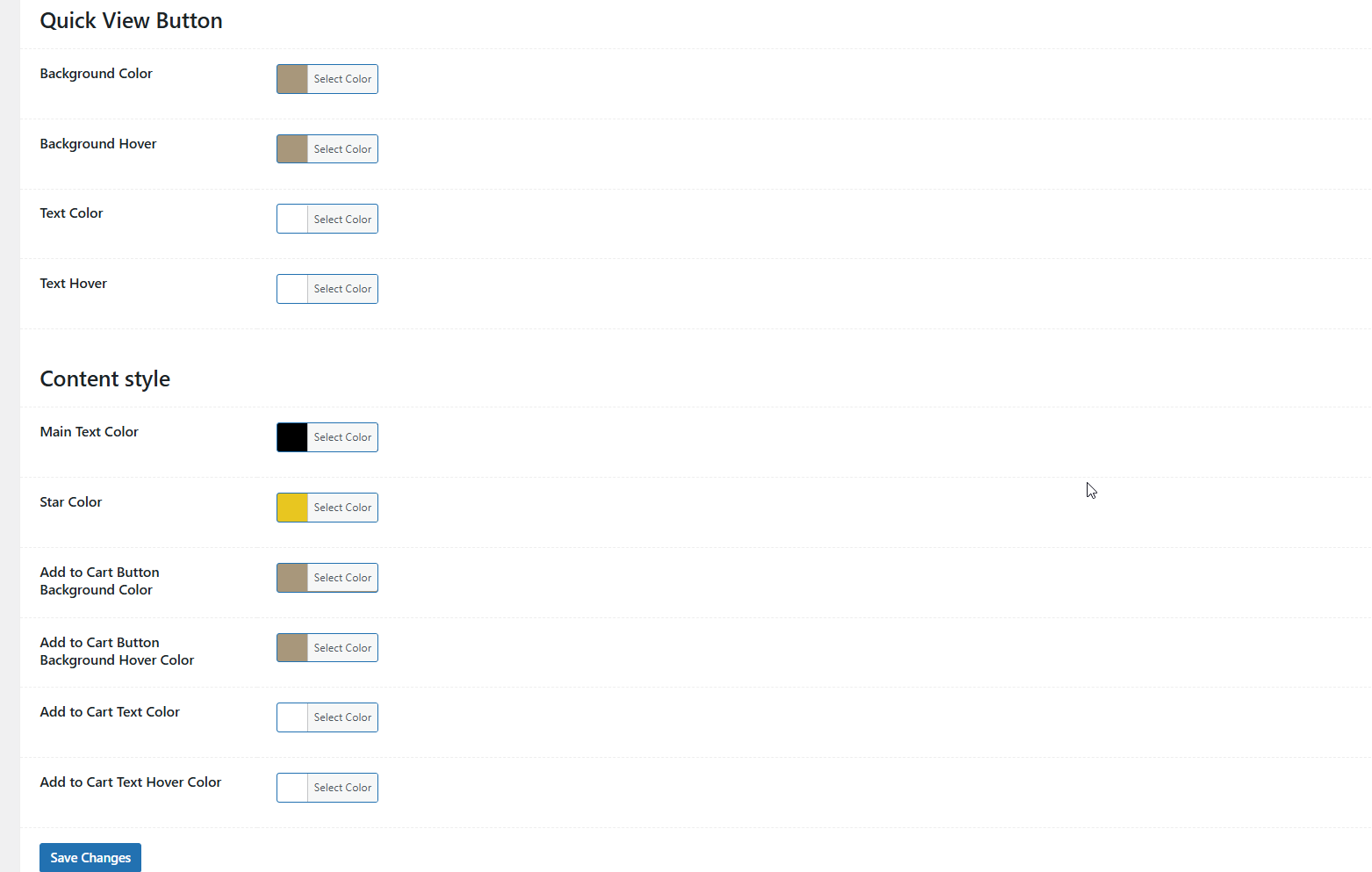 WooCommerce QuickView :: Advance Product Quick View For WooCommerce by Jthemes