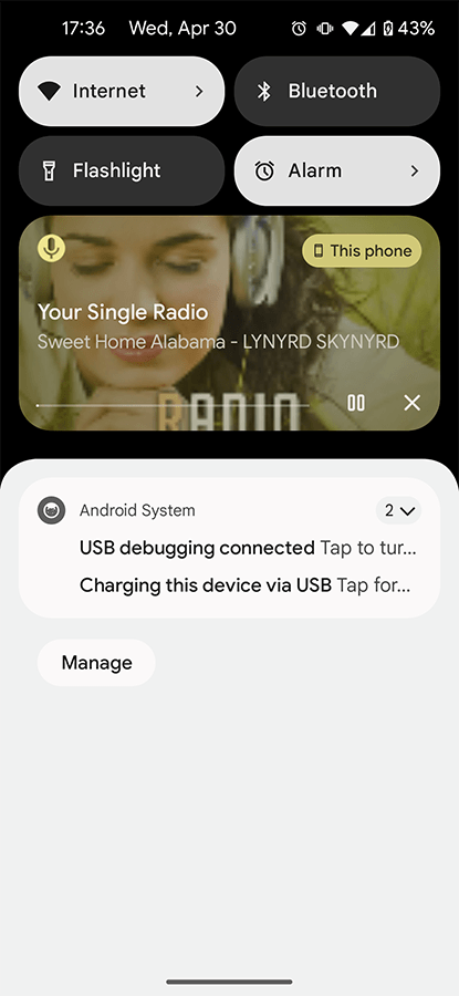 Your Radio App (Single Station) by solodroid | CodeCanyon
