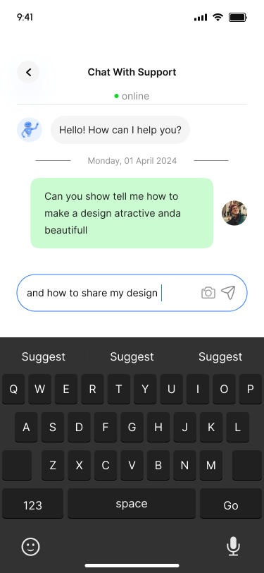 Minance - Finance & Bank Management React Native Expo App Ui Kit by ...