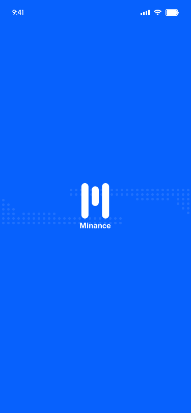 Minance - Finance & Bank Management React Native CLI App Ui Kit by ...