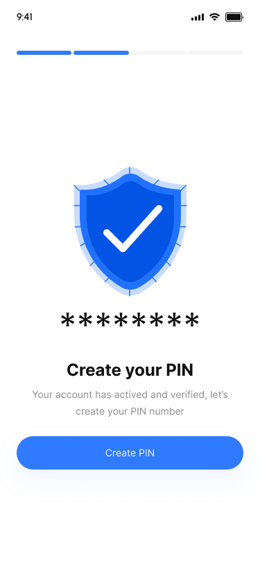 Minance - Finance & Bank Management React Native CLI App Ui Kit by ...