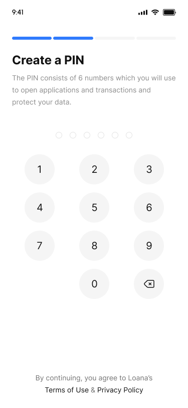 Minance - Finance & Bank Management React Native CLI App Ui Kit by ...