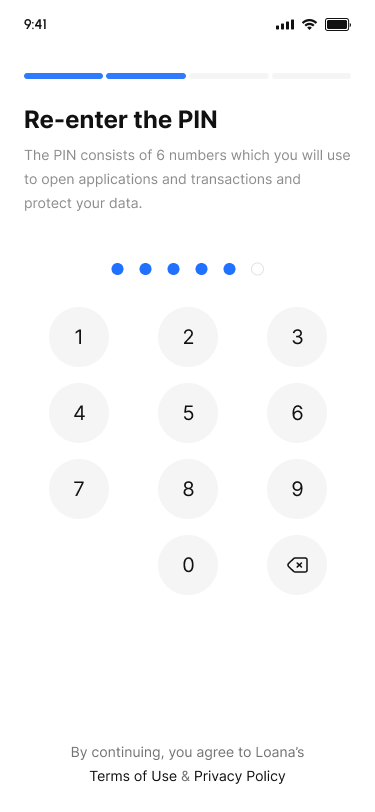 Minance - Finance & Bank Management React Native CLI App Ui Kit by ...