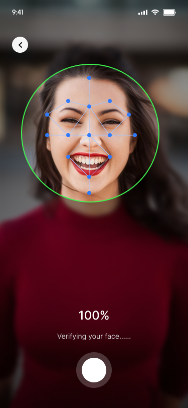 Minance - Finance & Bank Management React Native CLI App Ui Kit by lalaWeb