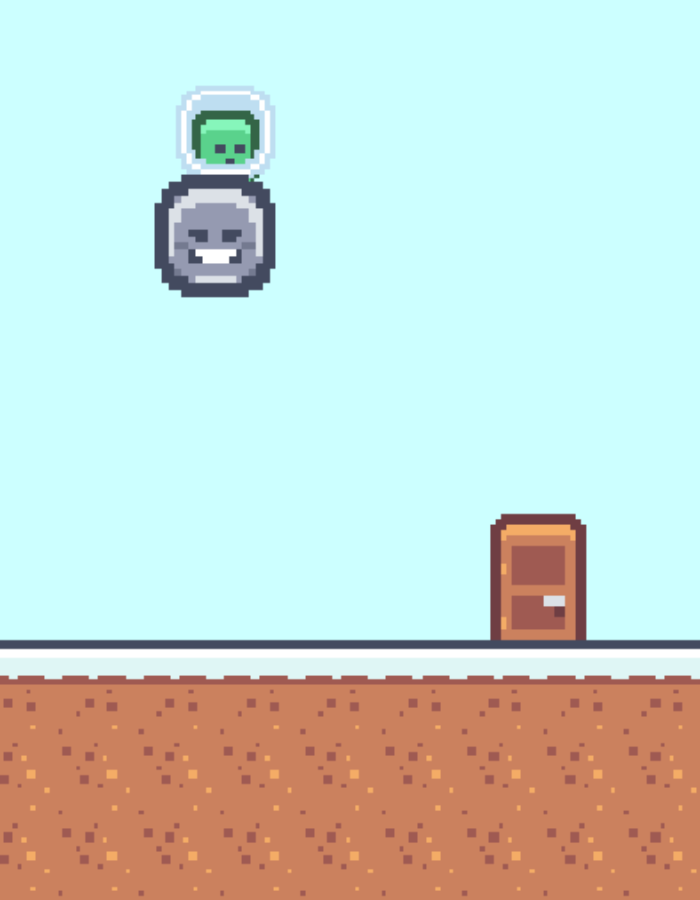 Construct 2/3 Game – Alien Adventure Platformer | HTML5 Game by C2PY_Company