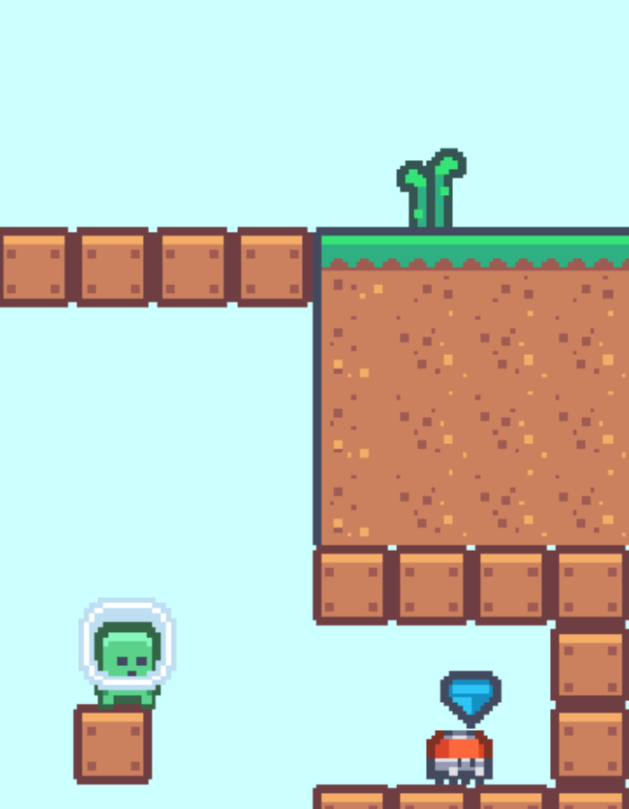 Alien Adventure Platformer | Construct 2 | Complete | 15 levels + Assets + Songs + File Html by ...