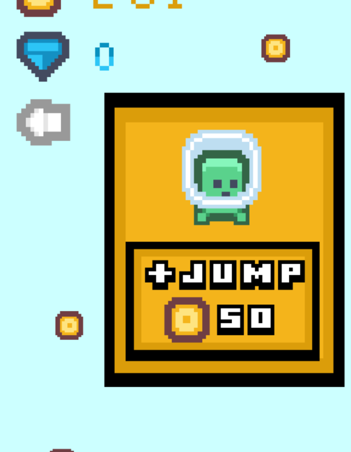 Alien Adventure Platformer | Construct 2 | Complete | 15 levels + Assets + Songs + File Html by ...